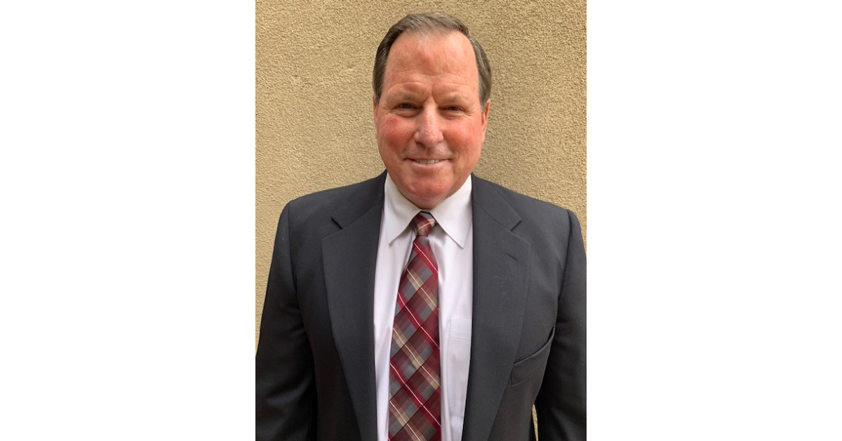 Timothy J. Strosnider Recognized as a Professional of the Year for 2021 ...