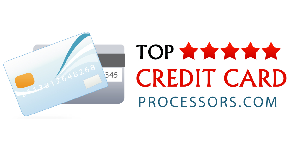 Top Fifty Best Credit Card Processing Companies Named by ...