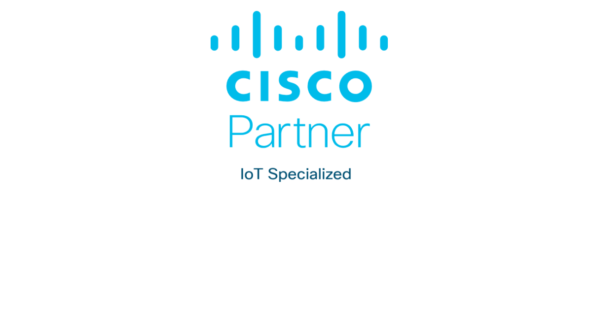 Infinit Technology Solution Earns Cisco IoT Specialization - PR.com