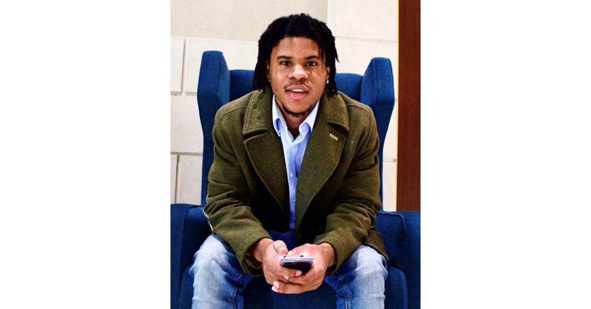 22 Year Old Sam Gordon IV Launches Creditflyers.com to Help Build ...