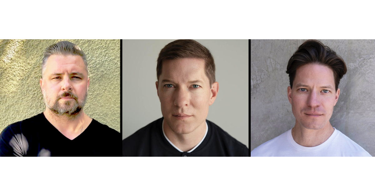 Writer Craig Gore to Adapt "Everybody Pays" for Black Fox Productions ...