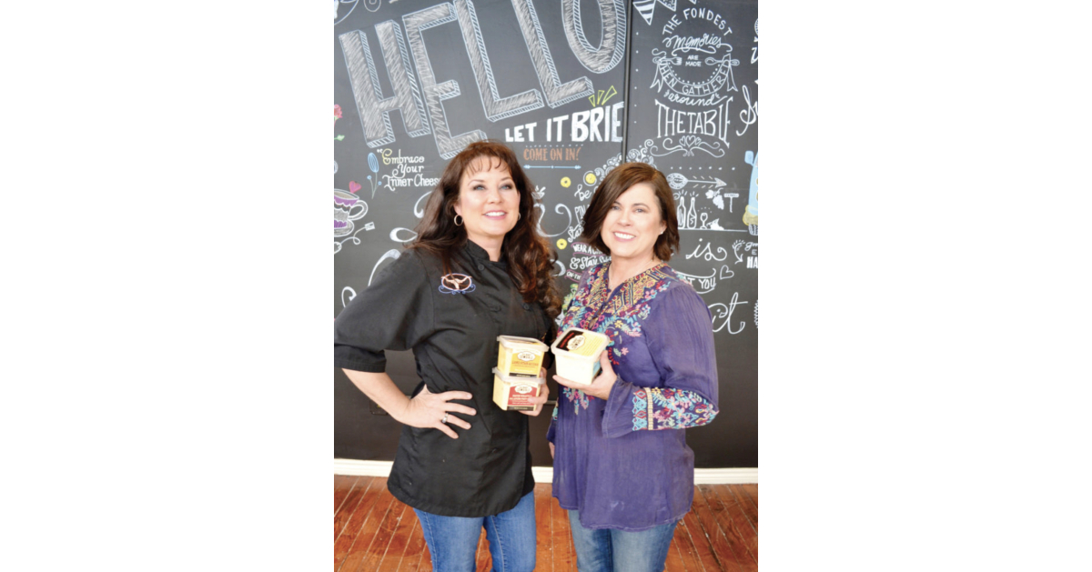 Two Texas Foodies Reinvent the South’s Most Iconic Foods to Great ...