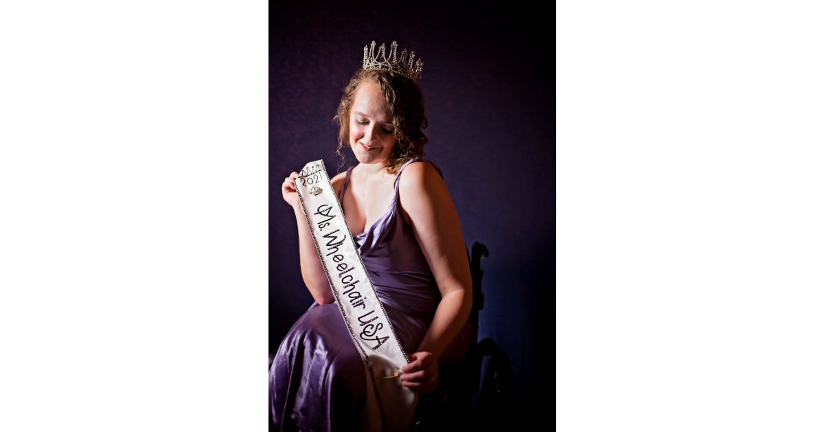 Hollywood Partners with the Ms. Wheelchair USA Pageant Being Held to ...