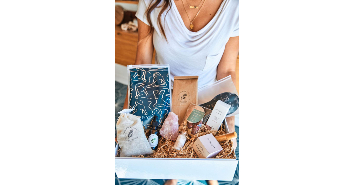 Box for Loss Creates Supportive Space for Pregnancy Loss - PR.com