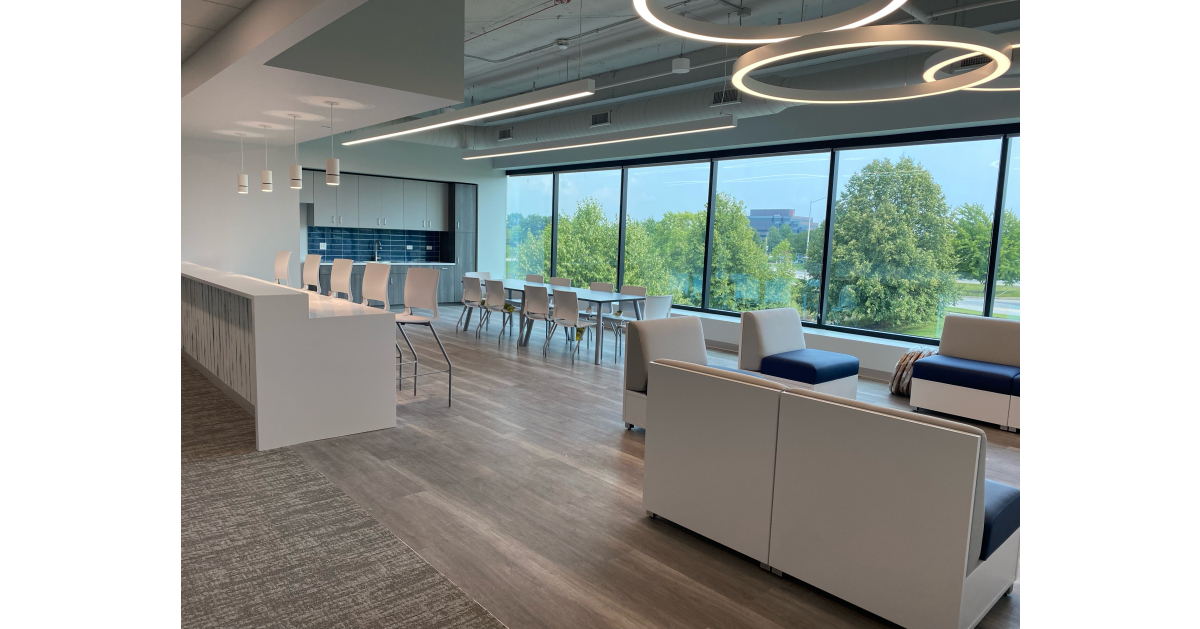 New Compass Health Center Location Brings Intensive Behavioral ...