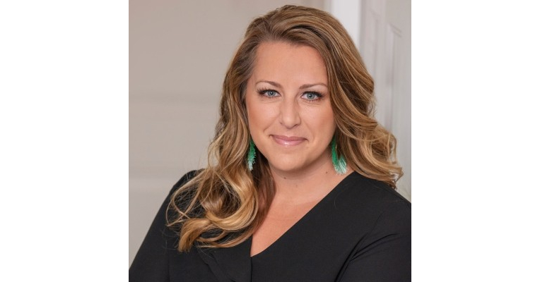 Reyna Rousseau Recognized as a Professional of the Year for 2021 by ...