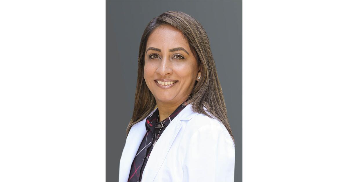 Sadia Riaz, DO Joins New York Cancer & Blood Specialists - PR.com