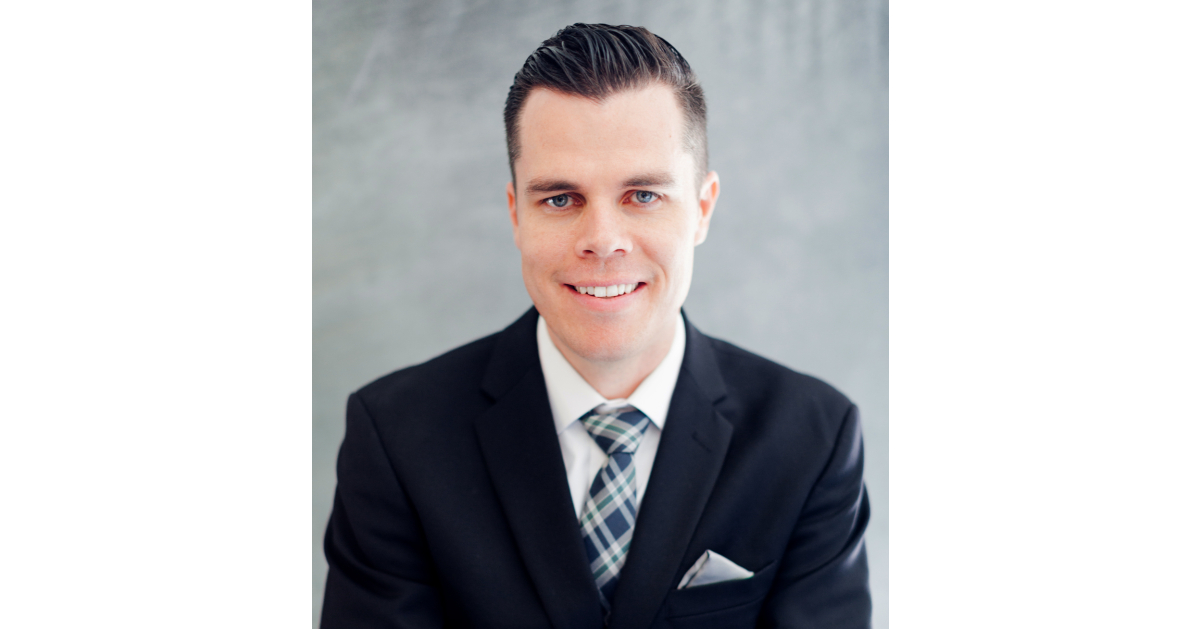 Morris Hall, PLLC Names New Equity Partner, Jonathan Linford - PR.com