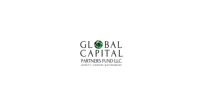 Global Capital Partners Fund LLC Has an Exceptional Record of Financing ...