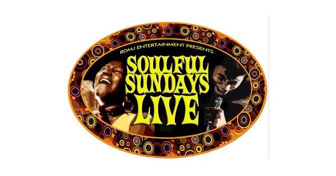 RDMJ Entertainment Announces Fall Line-Up for Soulful Sundays Live! At ...