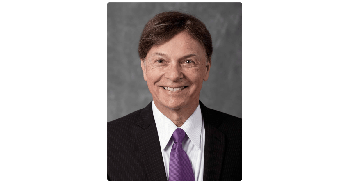 Risk Communication Expert Dr. Vincent Covello Launches Online Training ...