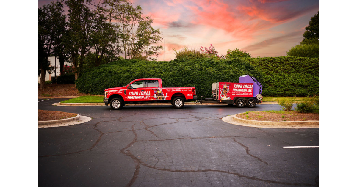 Local Waste Management Company Launches New Website to Serve Customers ...