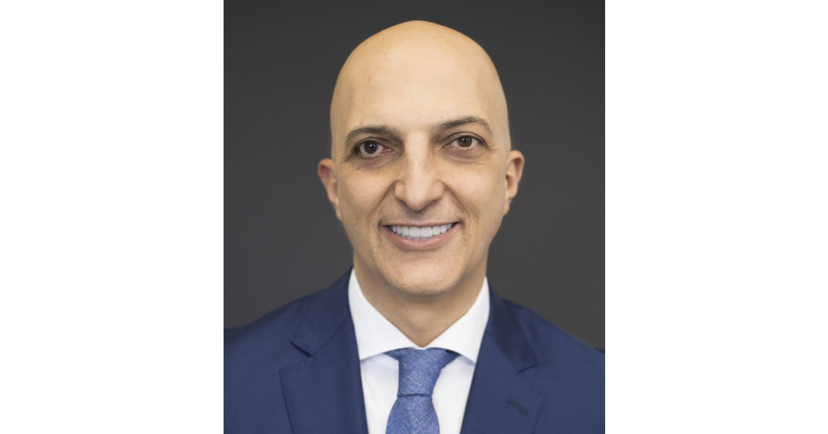 Dr. Nathan Newman Recognized as a Professional of the Year for 2021 by ...