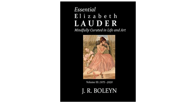 Abernathy & Smyth Publishes Volume III of World Renowned Artist ...