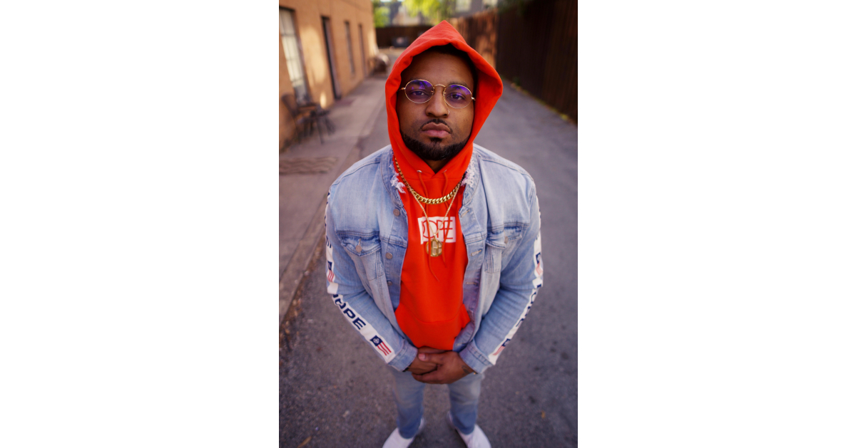 Rapper, J French, Named Awards Presenter at Young Artist Academy ...