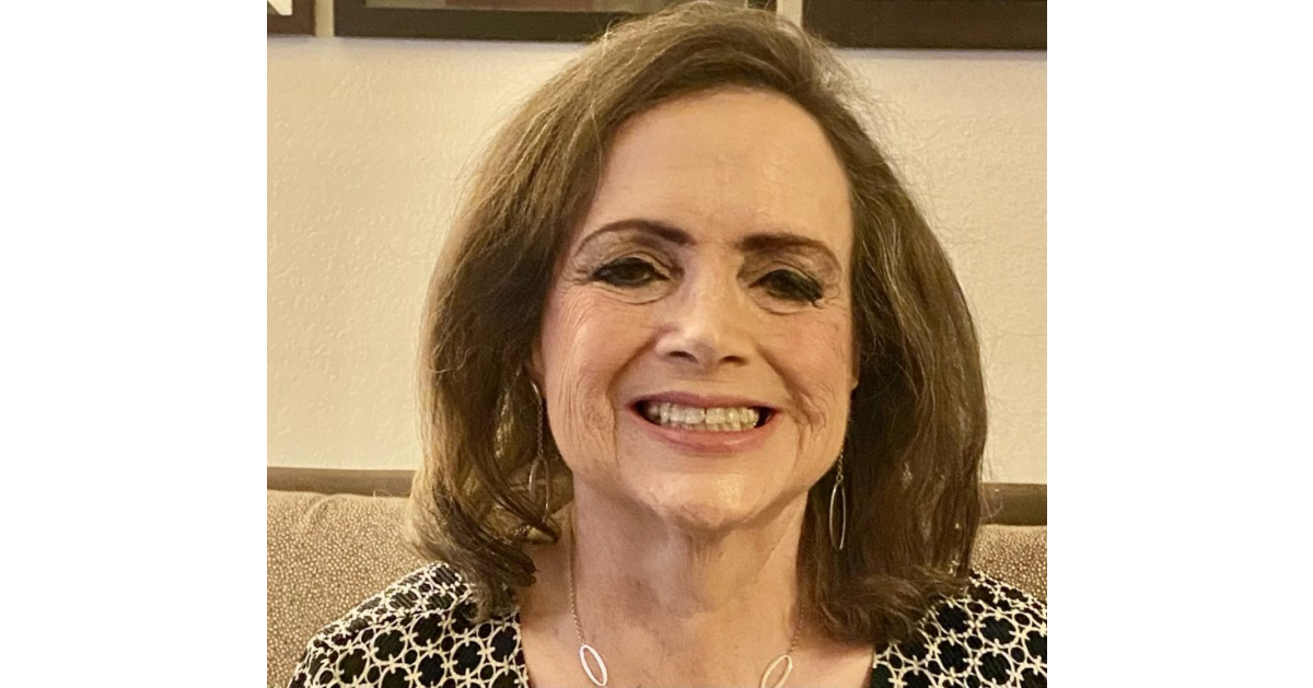 Estella M. O'Dell Celebrated as a Professional of the Year for Two ...