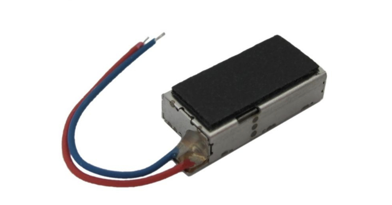 Vybronics Introduces New Linear Resonant Actuators LRA for Haptics and ...