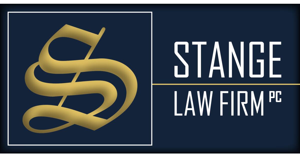 Stange Law Firm, PC Founding Partners Named Co-Chairs of Old Newsboys ...