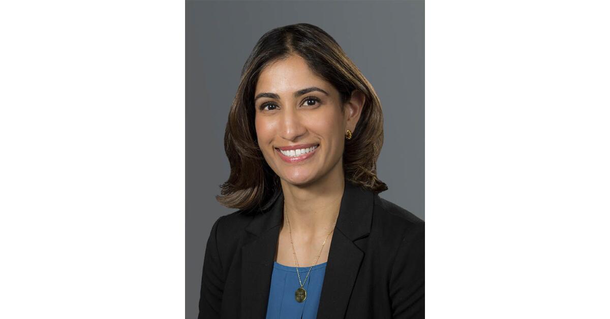 Shreya P. Goyal, MD Joins New York Cancer & Blood Specialists in ...