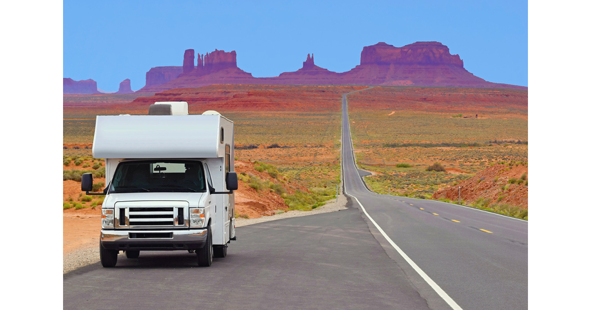The Growing RV Market Spawns Need for RV Storage, Industry Advocate ...