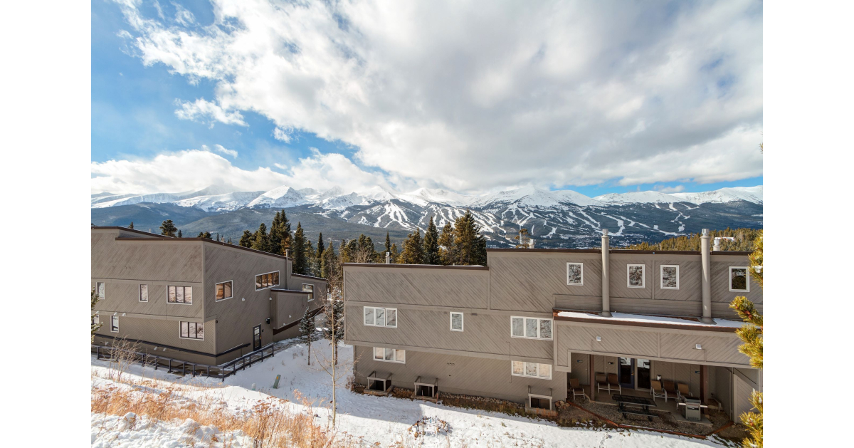 Gold Point Resort’s HOAs Select Vacatia to Manage Property - PR.com