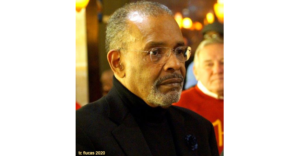 Joe Madison Hunger Strike for Voting Rights Comes to a Bitter-Sweet End ...