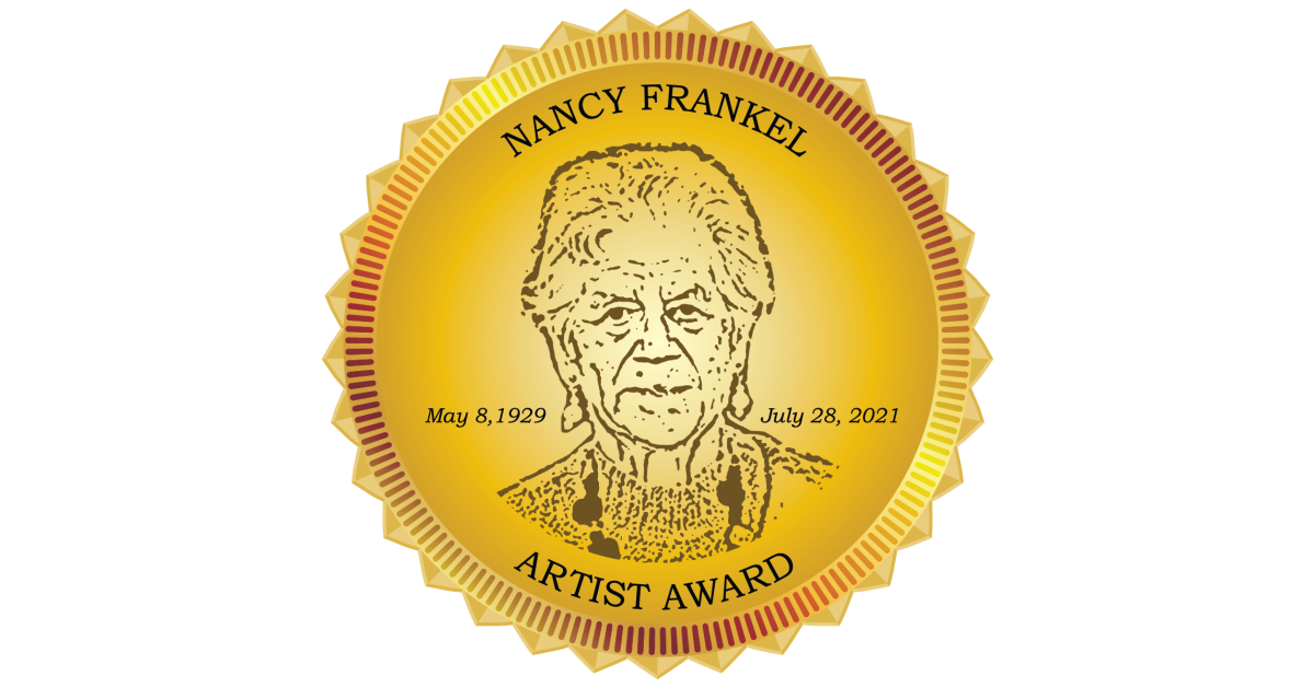 William Meredith Foundation Establishes the First Annual Nancy Frankel ...