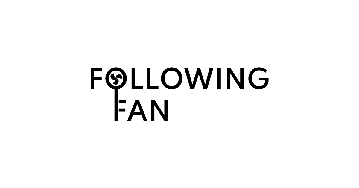 Following Fan, Person-Tracking Smart Fan, Now Commercially Available ...