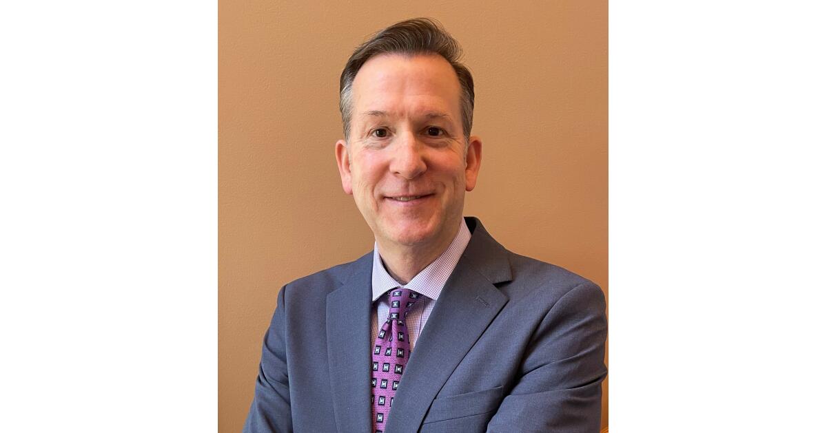 EndoSoft® Names John Temple Vice President, Sales and Marketing - PR.com