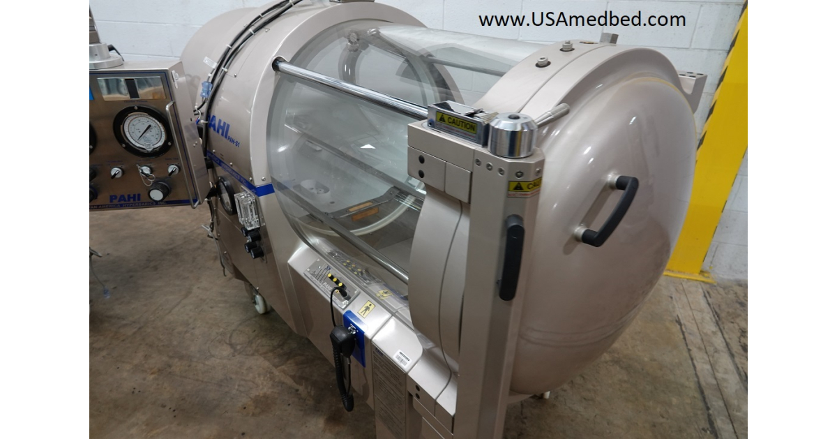 Med Bed Technology Products Now Beginning to be Released to Public - PR.com