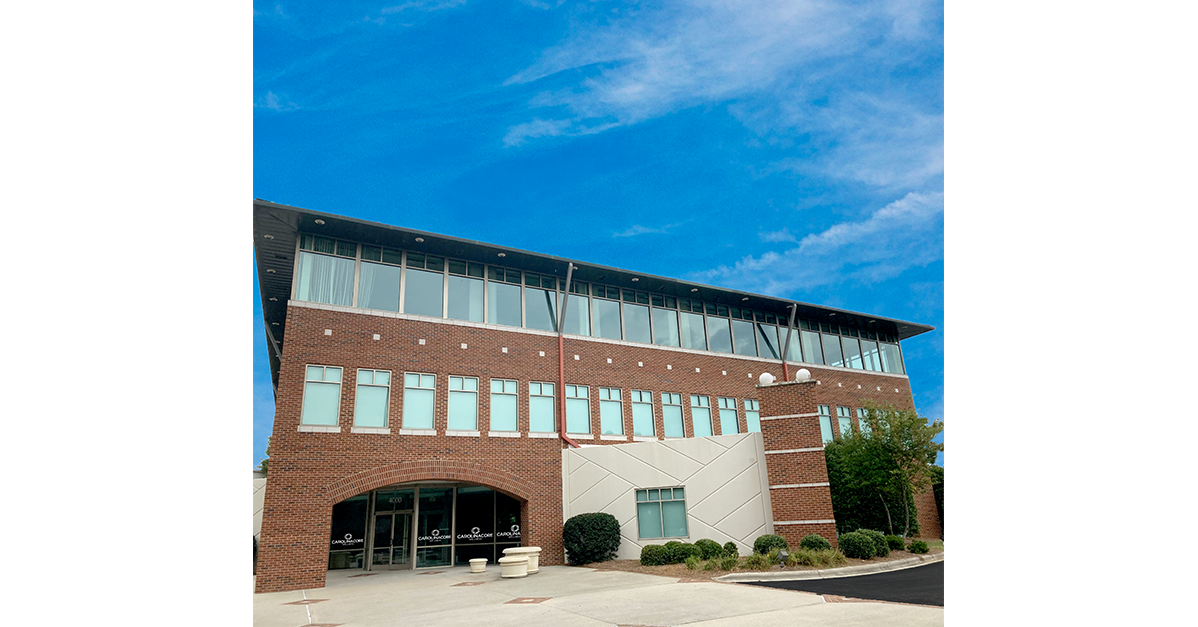 Local Business Leaders Renovating 53,000 Sq. Ft. High Point Building to ...
