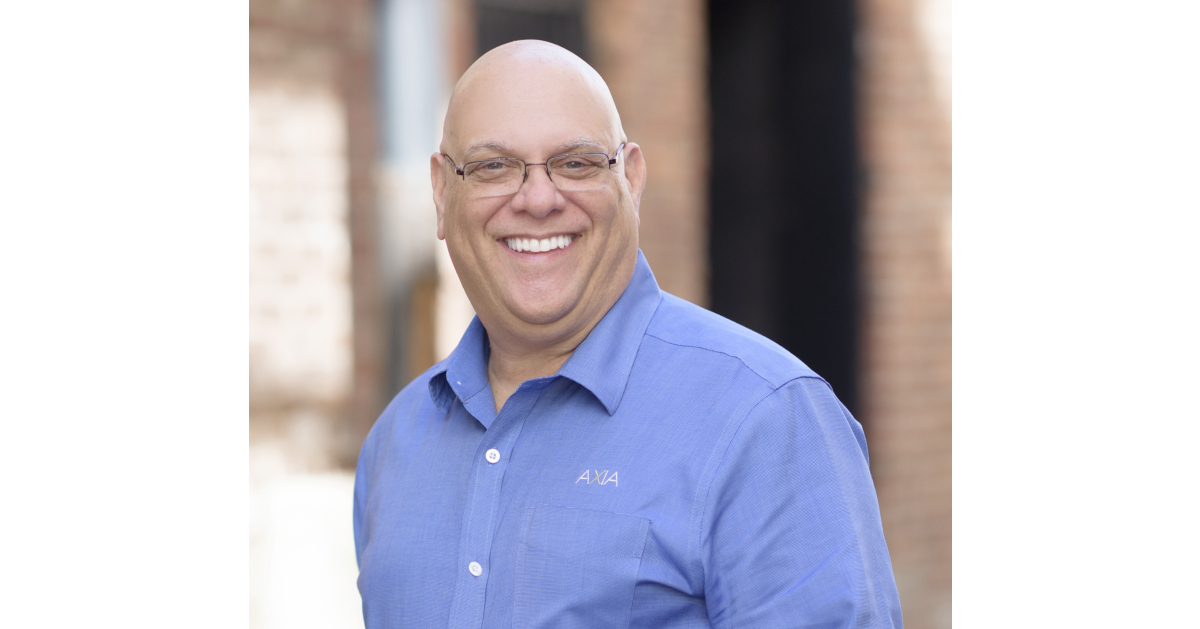 AXIA Consulting, Inc. Announces Doug Blitzer, Microsoft Practice Lead ...
