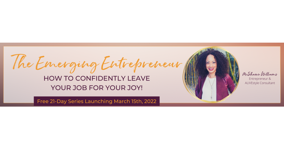 MiShawn Williams, VinoVie Business Owner & Entrepreneur, Interviews ...