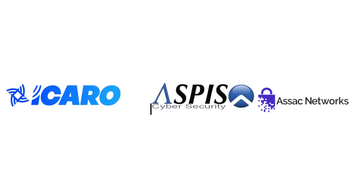 ASPIS Cyber Technologies Enters Into Partnership with ICARO™ Media ...