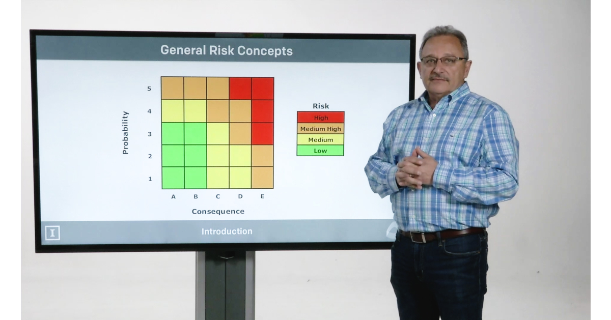 Inspectioneering Launches On-Demand Training Courses to Advance Fixed ...