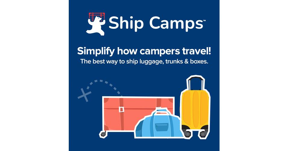 Ship Camps and CampMinder Partner to Provide a Seamless Solution for ...