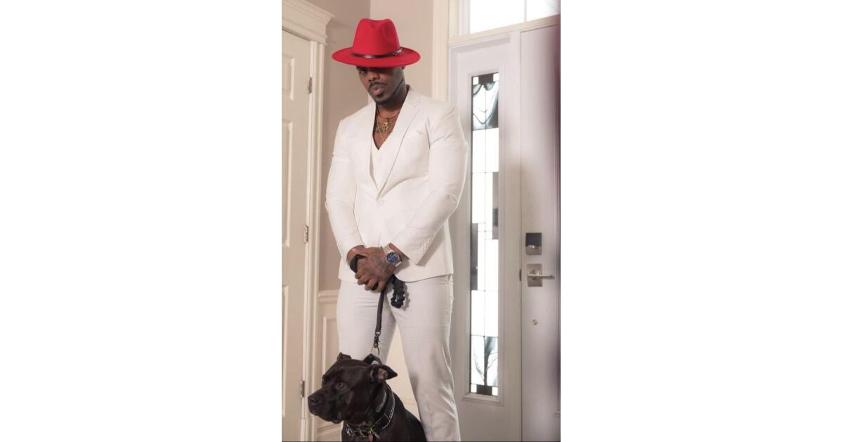 Loren - Artist Formerly Known as Loren Dayle Announces the Release of ...