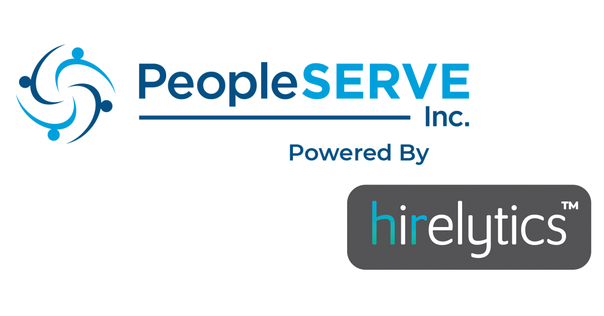 PeopleSERVE, Inc. Releases Hirelytics™, a Software Application That ...
