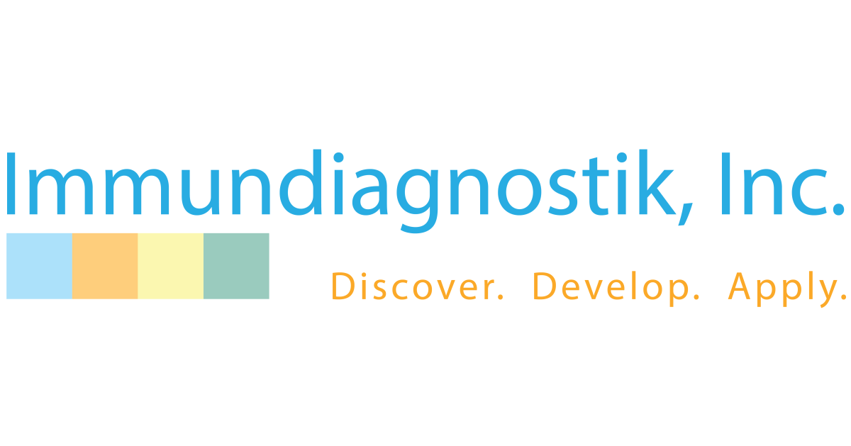 New Immundiagnostik Test Simplifies Detecting, Measuring Unintentional ...