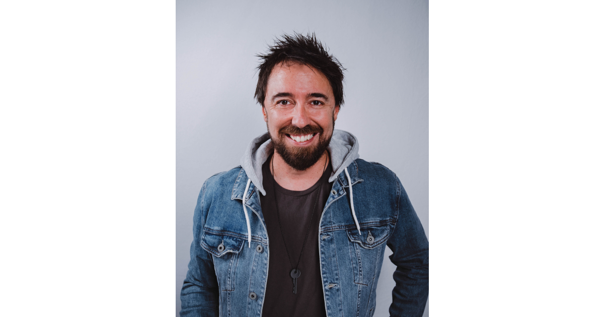 Author Dave Adamson Shares a Blueprint for Turning Online Church ...