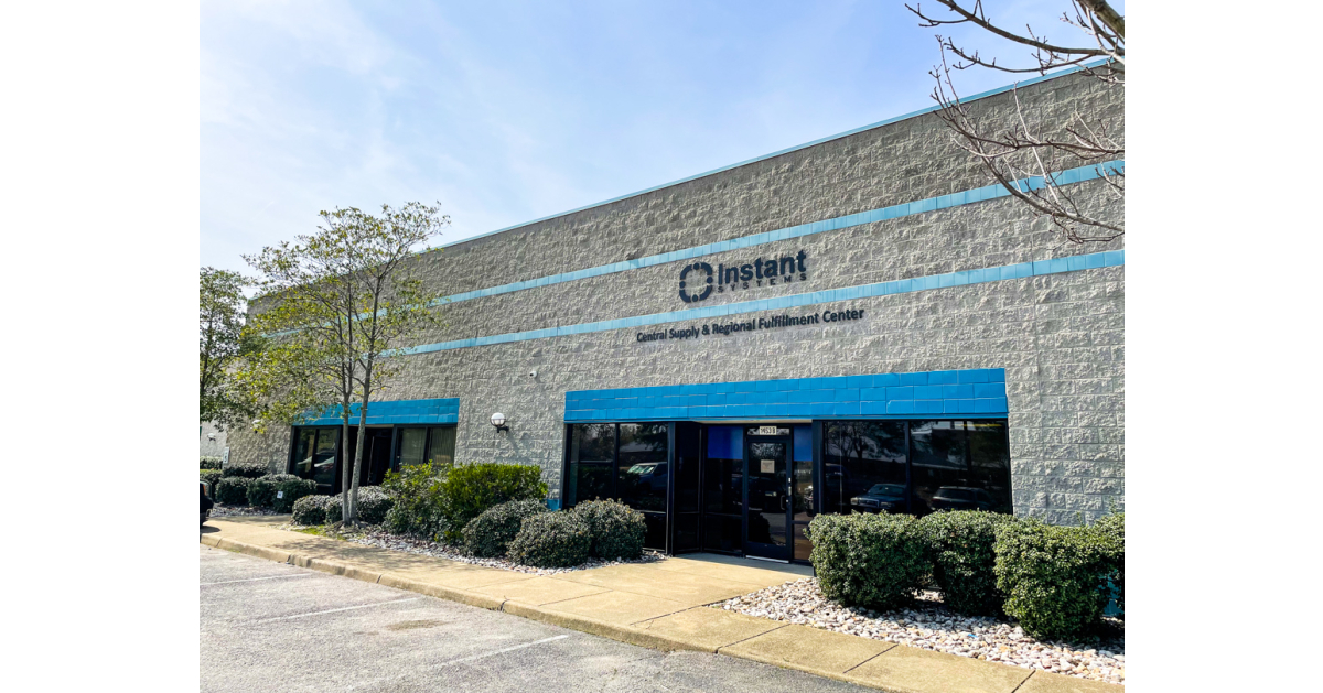 Instant Systems Expands Its Footprint in Virginia - PR.com