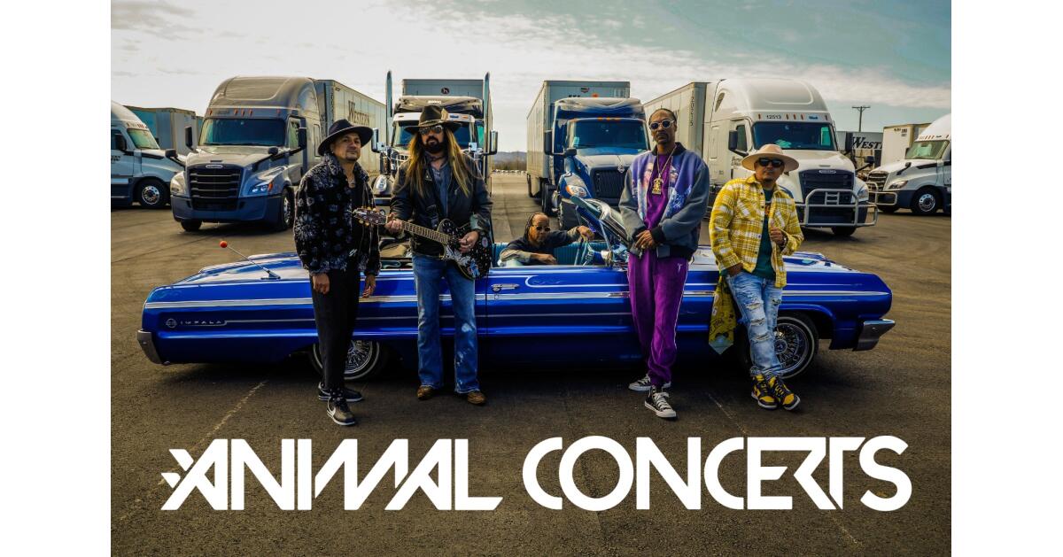 Animal Concerts - PR.com