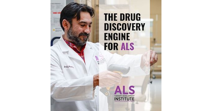 ALS Therapy Development Institute Scientists to Present Posters Sharing ...