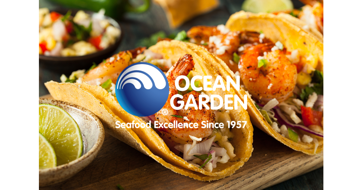 Ocean Garden® Products Celebrates Its 65th Anniversary - PR.com