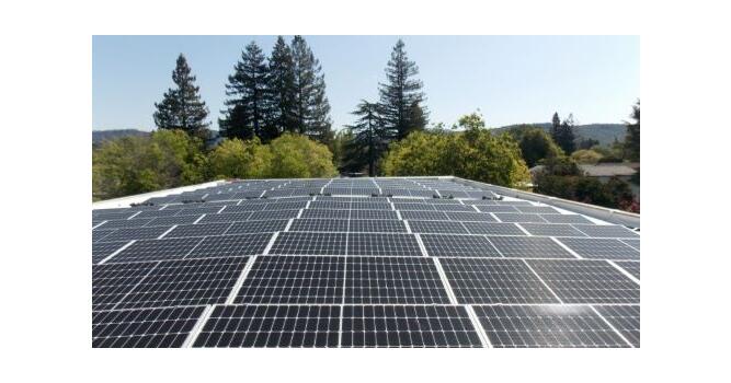 SolarCraft Completes Solar Power System at New Vintage Church - Santa ...