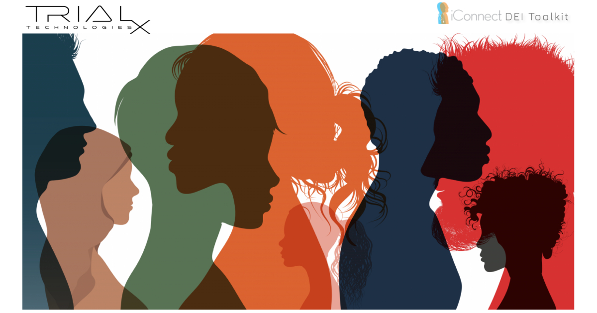 TrialX Launches a DEI Toolkit Within iConnect Platform to Tackle ...