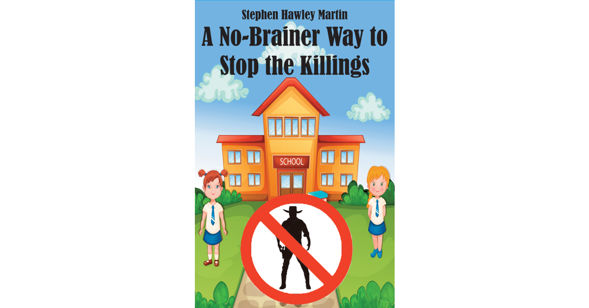 A New Book from Oaklea Press Purports to Offer a Way to End the ...