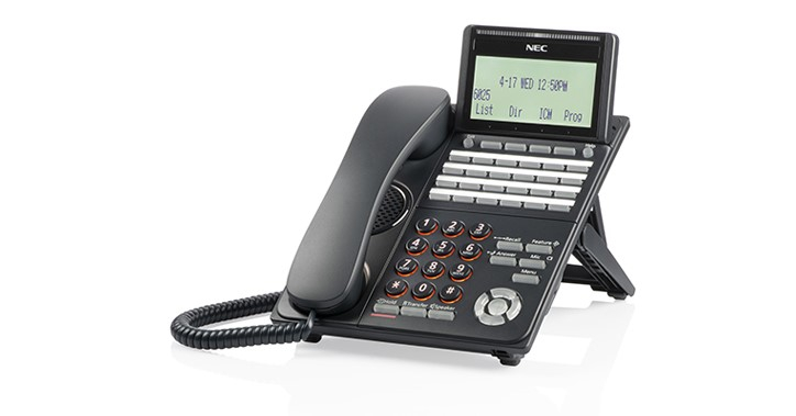 Telephone Magic Now Offers Wholesale-Direct NEC Phones - PR.com