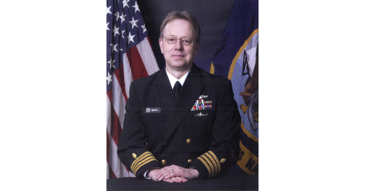 Ronald R. Martel Celebrated as a Professional of the Year for 2022 by ...