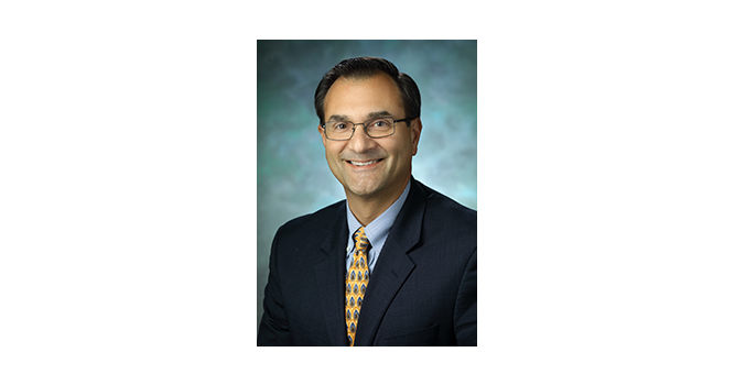 George Sotos, MD Named Practice President of Maryland Oncology ...